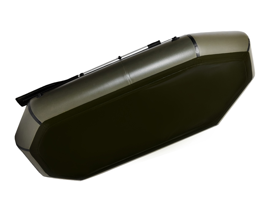 Schlauchboot Omega Delta 260 LUX