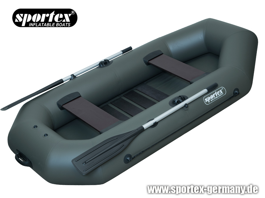 Schlauchboot Sportex Delta 260